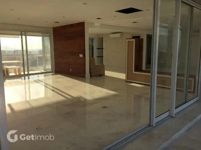Apartamento para Venda em São Paulo/SP Pacaembu 4 Quartos
