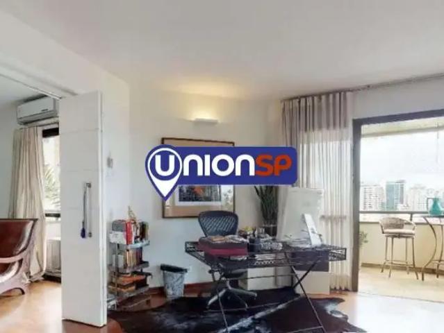 Apartamento para Venda em São Paulo/SP Pacaembu 4 Quartos