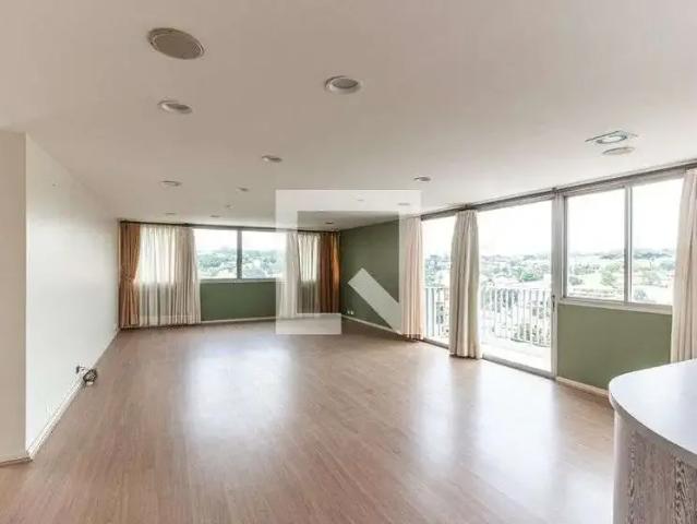 Apartamento para Venda em São Paulo/SP Pacaembu 4 Quartos