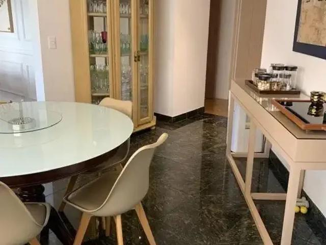 Apartamento para Venda em São Paulo/SP Pacaembu 4 Quartos