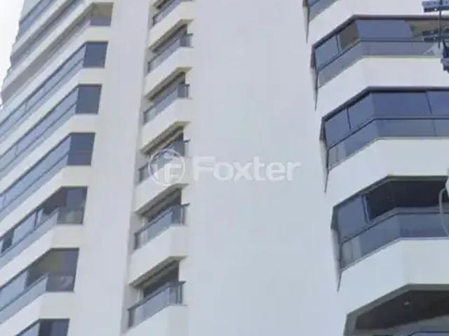 Apartamento para Venda em São Paulo/SP Pacaembu 4 Quartos