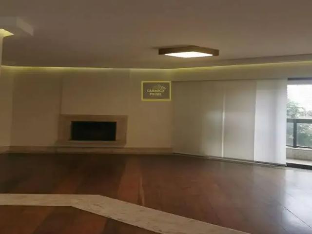 Apartamento para Venda em São Paulo/SP Pacaembu 4 Quartos