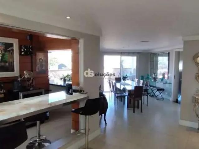 Apartamento para Venda em São Paulo/SP Pacaembu 4 Quartos