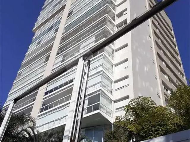 Apartamento para Venda em São Paulo/SP Pacaembu 4 Quartos