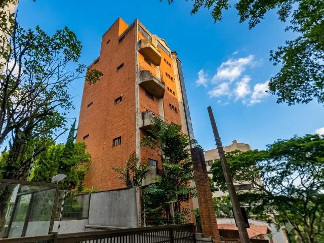 Apartamento para Venda em São Paulo/SP Paineiras do Morumbi 4 Quartos