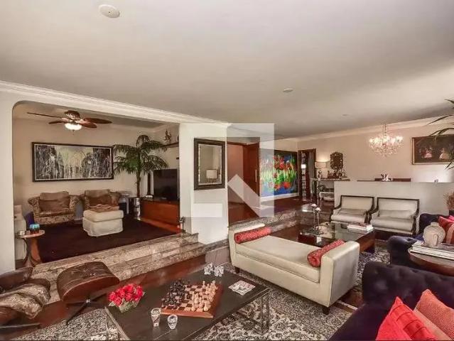 Apartamento para Venda em São Paulo/SP Panamby 3 Quartos