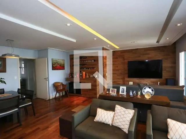 Apartamento para Venda em São Paulo/SP Panamby 3 Quartos