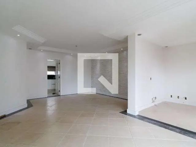 Apartamento para Venda em São Paulo/SP Panamby 3 Quartos