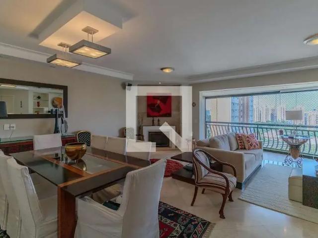 Apartamento para Venda em São Paulo/SP Panamby 3 Quartos