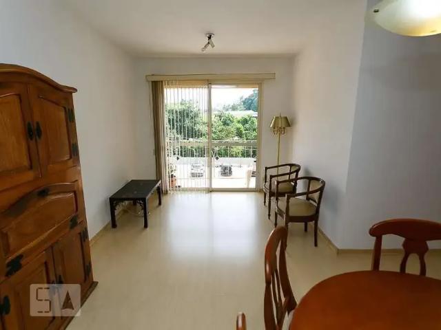 Apartamento para Venda em São Paulo/SP Panamby 3 Quartos