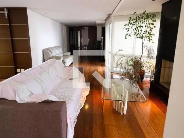 Apartamento para Venda em São Paulo/SP Panamby 3 Quartos