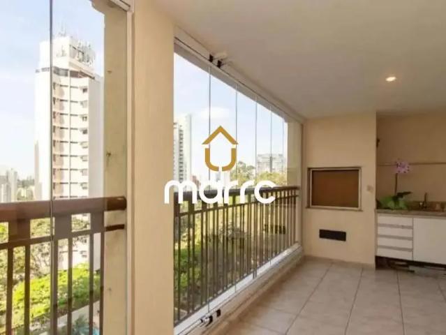 Apartamento para Venda em São Paulo/SP Panamby 3 Quartos