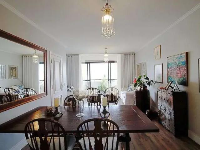 Apartamento para Venda em São Paulo/SP Panamby 3 Quartos