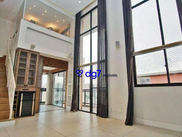 Apartamento para Venda em São Paulo/SP Panamby 3 Quartos
