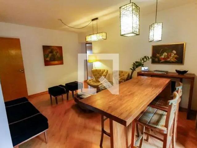 Apartamento para Venda em São Paulo/SP Panamby 3 Quartos