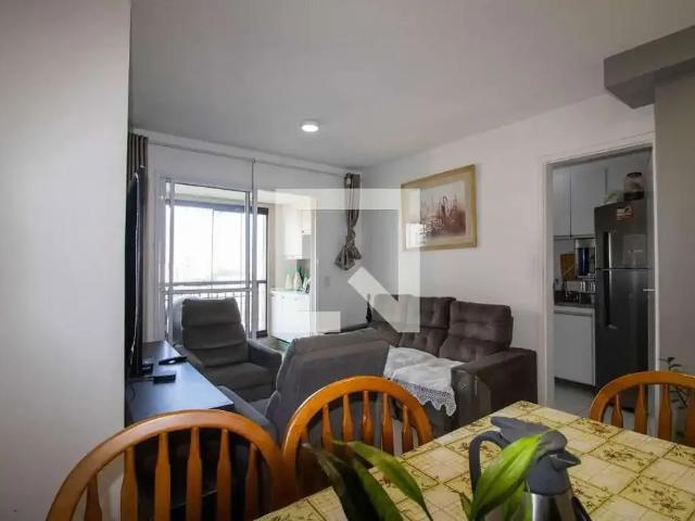 Apartamento para Venda em São Paulo/SP Panamby 3 Quartos