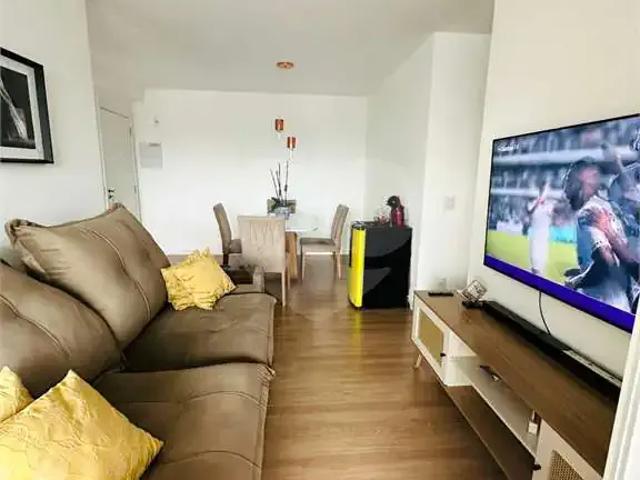 Apartamento para Venda em São Paulo/SP Panamby 3 Quartos