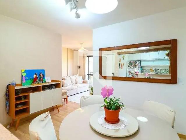 Apartamento para Venda em São Paulo/SP Panamby 3 Quartos
