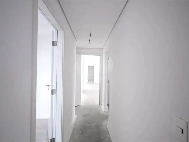Apartamento para Venda em São Paulo/SP Panamby