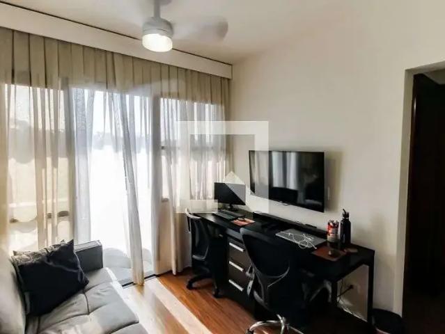 Apartamento para Venda em São Paulo/SP Panamby 1 Quartos