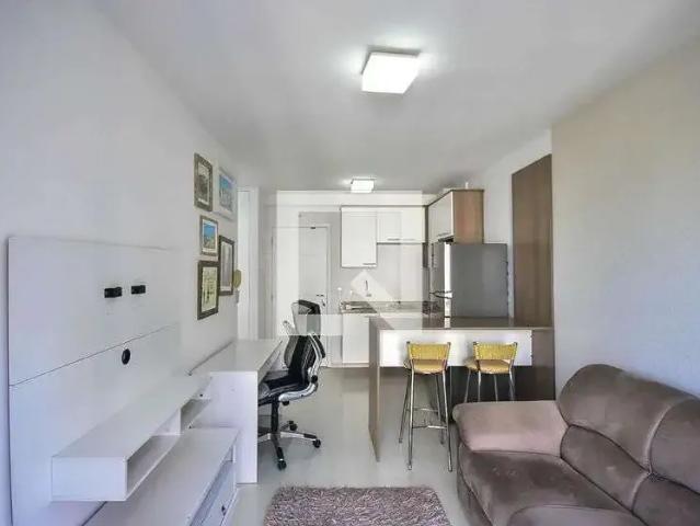 Apartamento para Venda em São Paulo/SP Panamby 1 Quartos