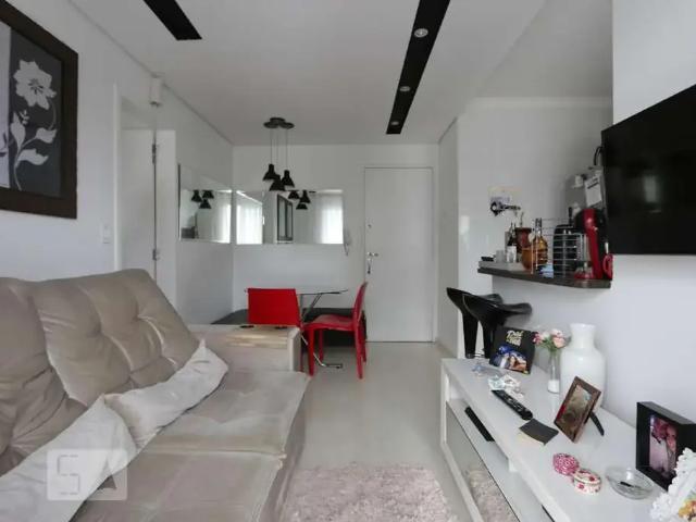 Apartamento para Venda em São Paulo/SP Panamby 1 Quartos