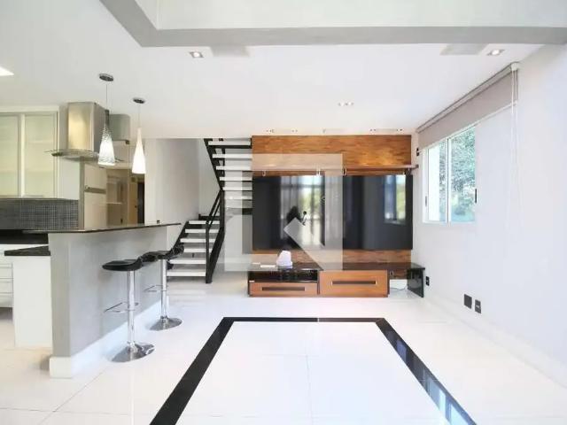 Apartamento para Venda em São Paulo/SP Panamby 1 Quartos