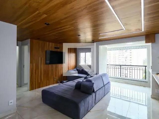 Apartamento para Venda em São Paulo/SP Panamby 2 Quartos