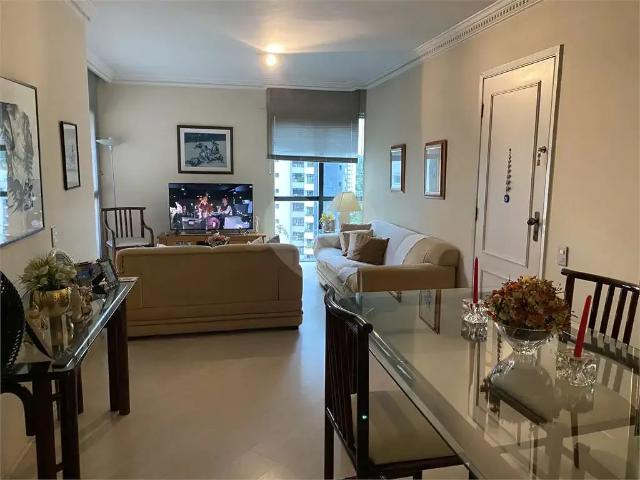 Apartamento para Venda em São Paulo/SP Panamby 2 Quartos