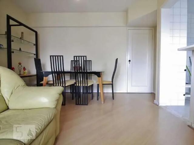Apartamento para Venda em São Paulo/SP Panamby 2 Quartos