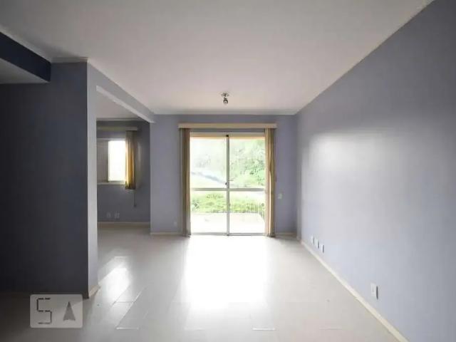 Apartamento para Venda em São Paulo/SP Panamby 2 Quartos