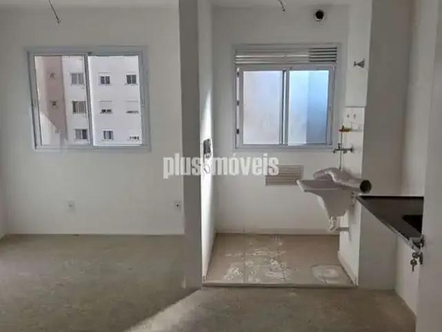 Apartamento para Venda em São Paulo/SP Panamby 2 Quartos