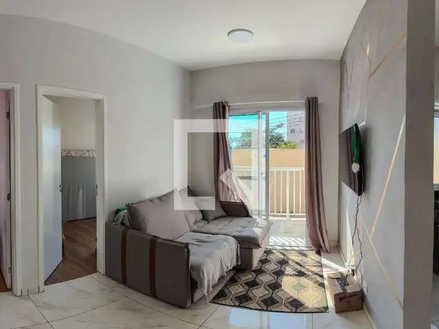 Apartamento para Venda em São Paulo/SP Panamby 2 Quartos