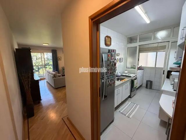 Apartamento para Venda em São Paulo/SP Panamby 2 Quartos