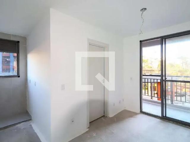 Apartamento para Venda em São Paulo/SP Panamby 2 Quartos