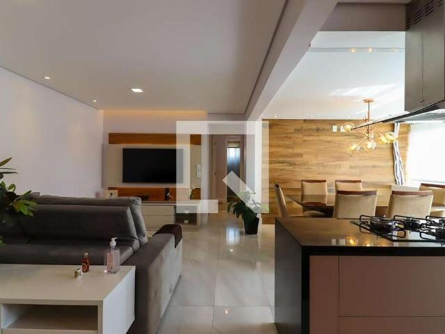 Apartamento para Venda em São Paulo/SP Panamby 2 Quartos