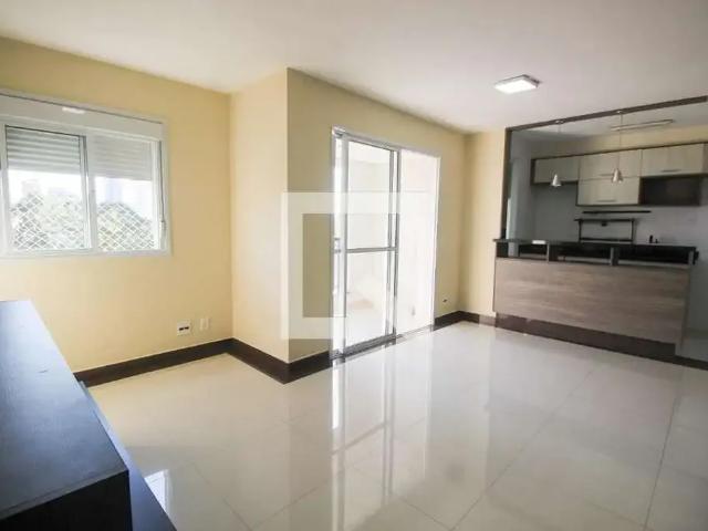 Apartamento para Venda em São Paulo/SP Panamby 2 Quartos