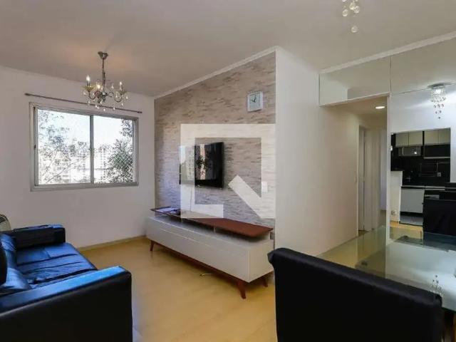 Apartamento para Venda em São Paulo/SP Panamby 2 Quartos