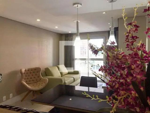 Apartamento para Venda em São Paulo/SP Panamby 2 Quartos