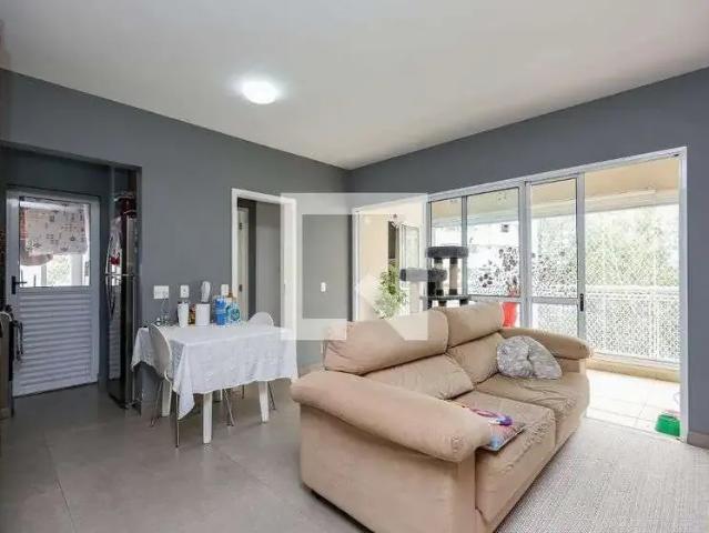 Apartamento para Venda em São Paulo/SP Panamby 2 Quartos
