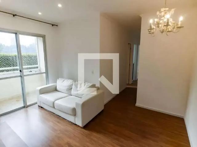 Apartamento para Venda em São Paulo/SP Panamby 2 Quartos