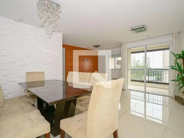 Apartamento para Venda em São Paulo/SP Panamby 2 Quartos