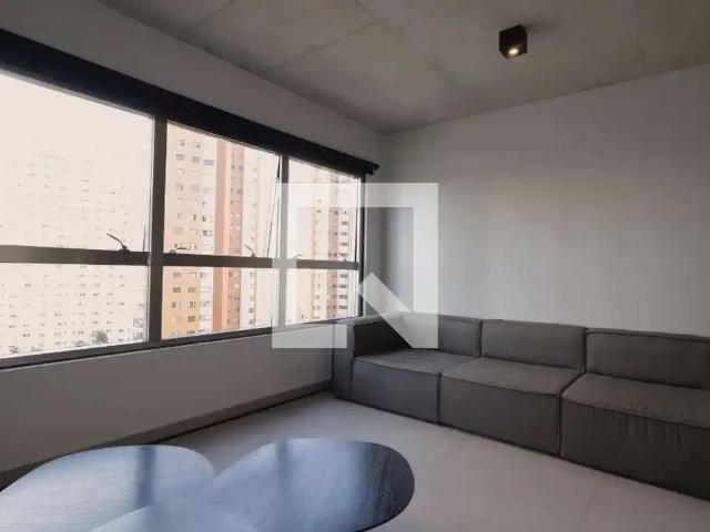 Apartamento para Venda em São Paulo/SP Panamby 2 Quartos