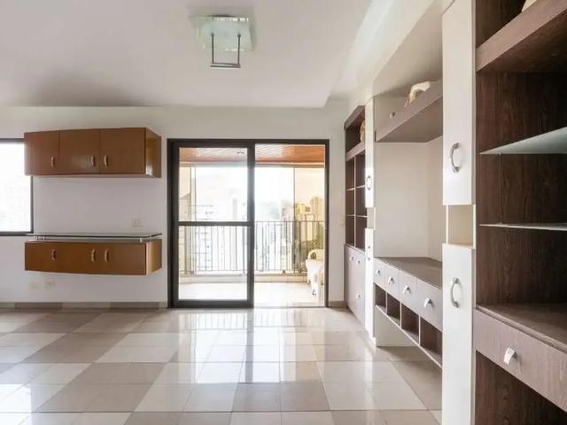 Apartamento para Venda em São Paulo/SP Panamby 4 Quartos