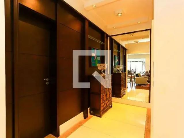 Apartamento para Venda em São Paulo/SP Panamby 4 Quartos