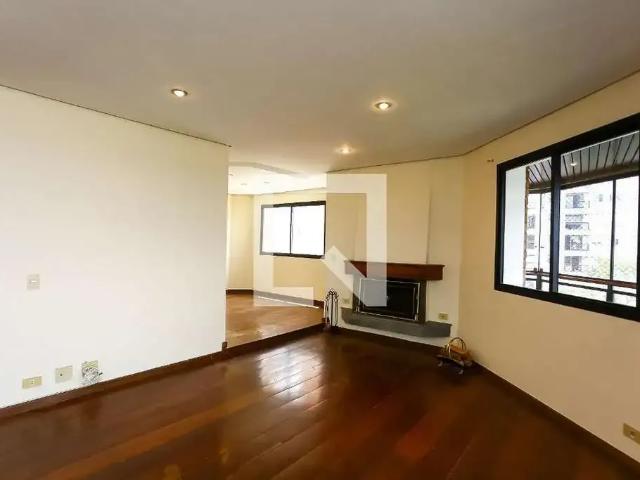 Apartamento para Venda em São Paulo/SP Panamby 4 Quartos