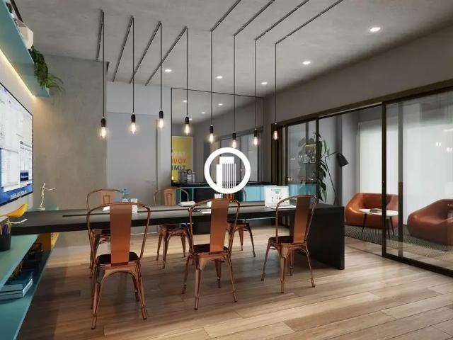 Apartamento para Venda em São Paulo/SP Panamby 4 Quartos
