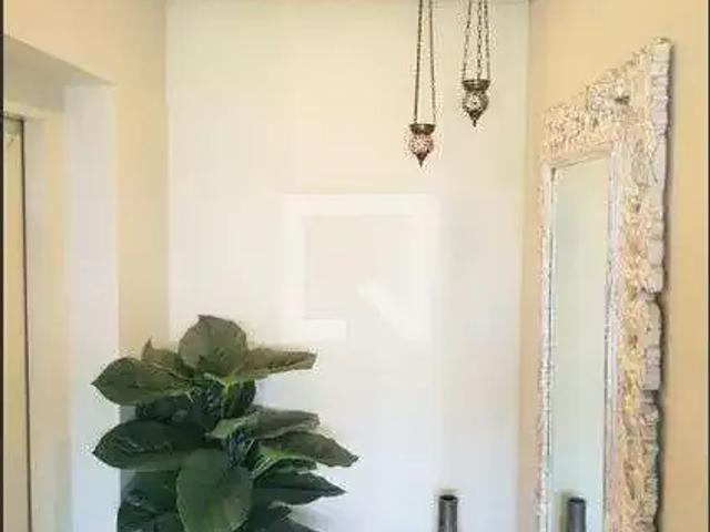 Apartamento para Venda em São Paulo/SP Panamby 4 Quartos