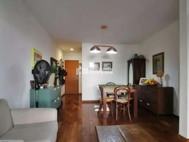Apartamento para Venda em São Paulo/SP Panamby 4 Quartos