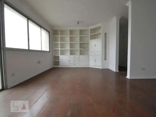 Apartamento para Venda em São Paulo/SP Panamby 4 Quartos